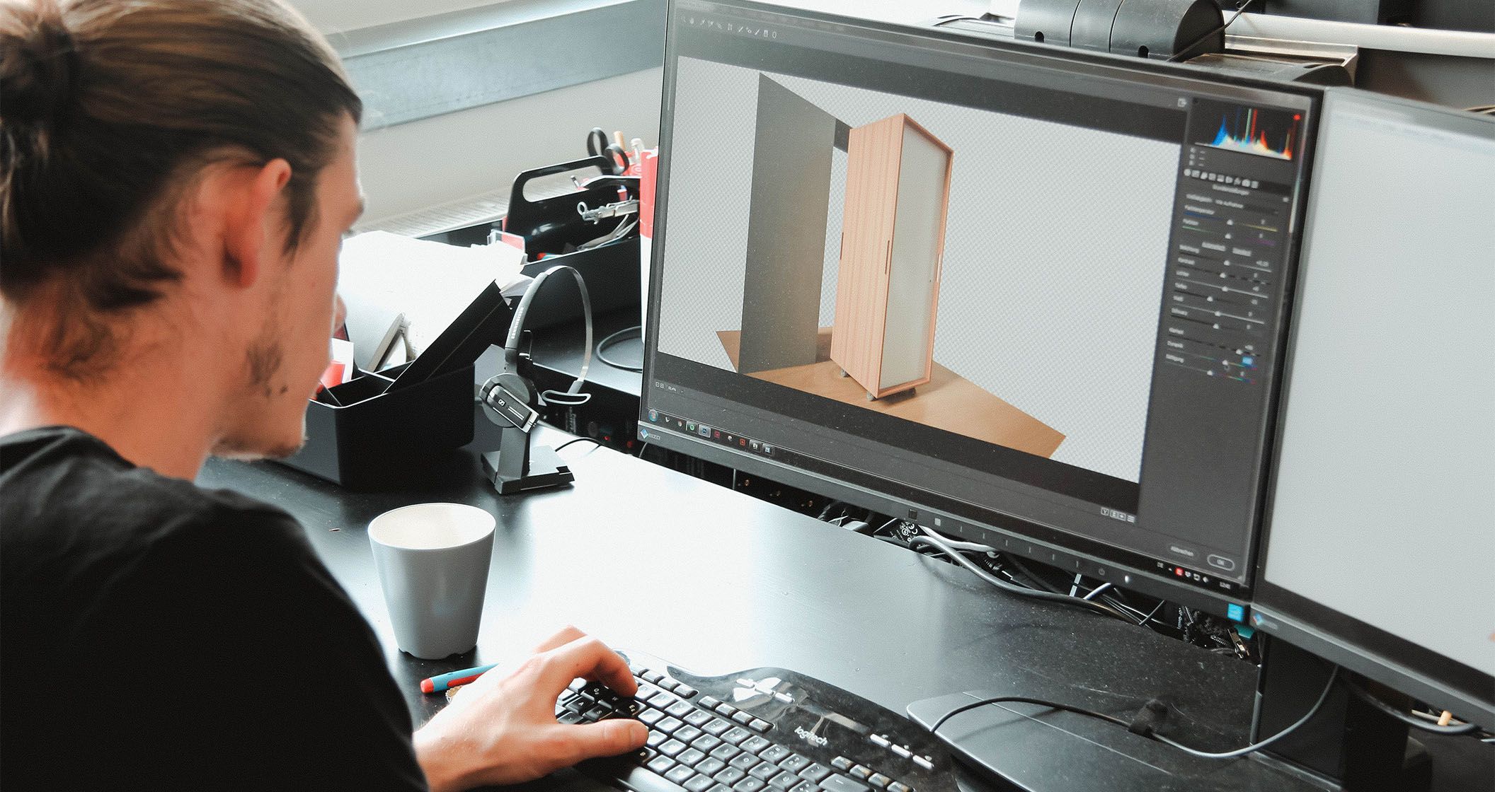 Studio - omas.studio